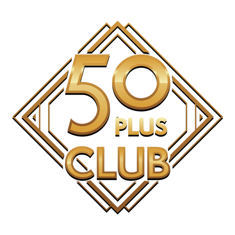 50 Plus Club - South Beach Casino And Resort