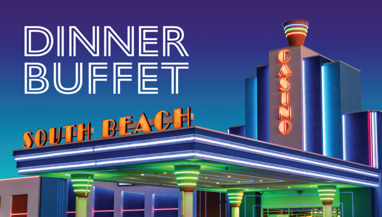 The Palms Buffet - South Beach Casino And Resort